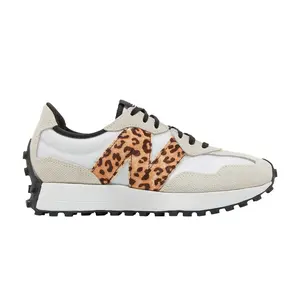 NEW BALANCE 327 'leopard' Sneakers
