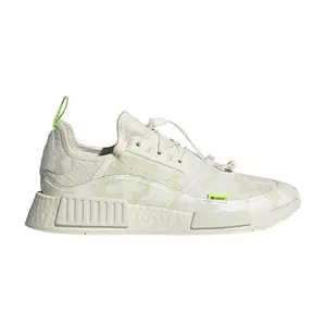 Adidas Nmd_r1 Tr Sneakers - White
