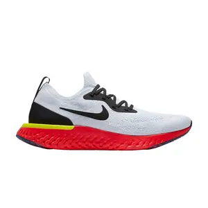 Nike Epic React Flyknit