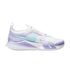 Nike Nikecourt React Vapor Nxt Sneakers