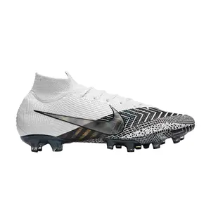 Nike Mercurial Superfly 7 Elite Mds Ag Pro - White