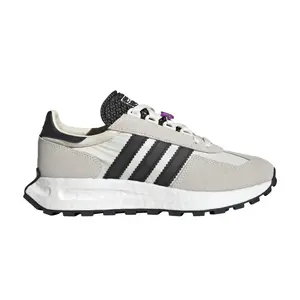 Adidas Retropy E5 Sneakers - Grey