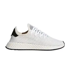 Adidas Wmns Deerupt 'linen - Tan