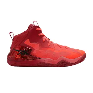 Asics Nova Surge 'tokyo Sunrise' Sneakers - Red