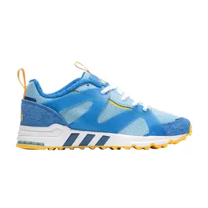 Adidas Politics X Equipment Prototype '1984 World's Fair' Sneakers