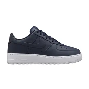 Nike Air Force 1 Low Sneakers - Blue