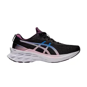 Asics ASICS Novablast 2 Sneakers Black