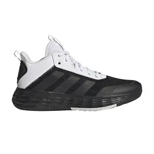Adidas Own The Game 2.0 - Black