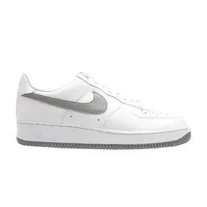 Nike Air Force 1 '07 '3m - White
