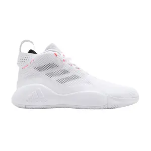 Adidas D Rose 773 2020 Sneaker - White