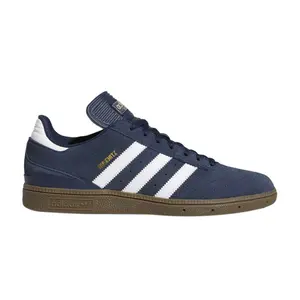 Adidas Busenitz 'collegiate Navy - Blue
