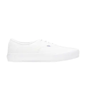 VANS Authentic Vlt Lx Stealth - White