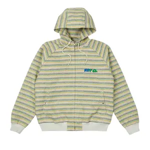 PALACE Surf Co Jacket - Grey