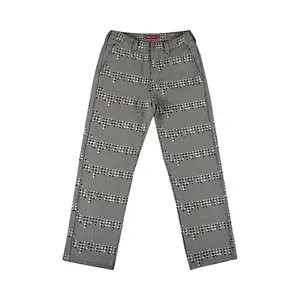 Supreme Work Pant - Brown