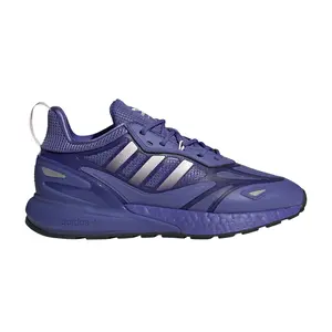 Adidas Zx 2k Boost 2.0 Sneakers - Purple
