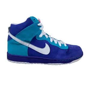 Nike Dunk High Pro Sb 'oceanic Airlines' Sneakers - Blue