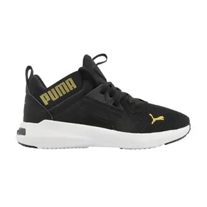 PUMA Softride Enzo Nxt Sneakers - Black