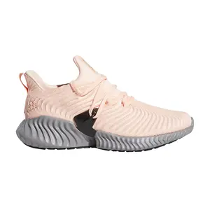 Adidas Alphabounce Instinct Sneakers - Orange