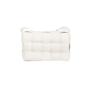 Bottega Veneta Small Padded Cassette Bag