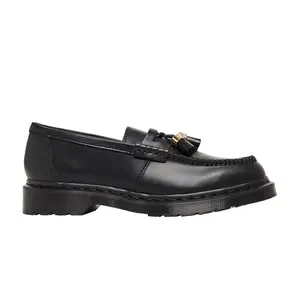 Dr. Martens Fringe Loafers For Men