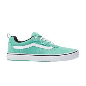 VANS Kyle Walker Pro Sneakers - Teal