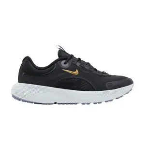 Nike React Escape Run Sneakers - Grey