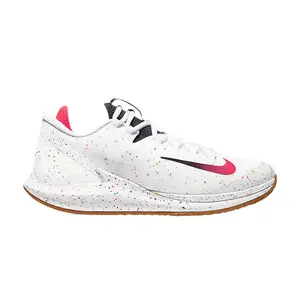 Nike Court Air Zoom Zero Splatter Paint