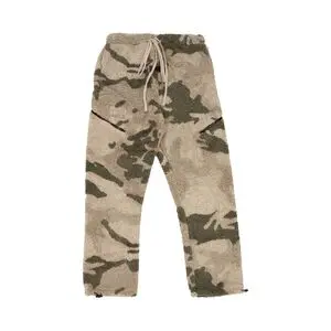 Fear Of God Polar Fleece Pant 'camo