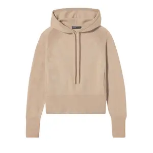 Rhude Knit Hoodie