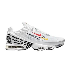 Nike Air Max Plus 3 Sneakers