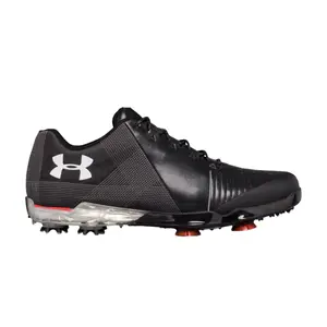 Under Armour Spieth 2 Graphite - Black