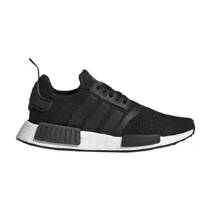 Adidas Nmd_r1 J Sneakers - Black