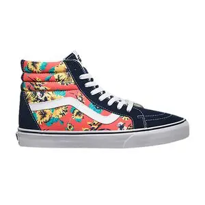 VANS Sk8-hi Yoda Aloha Sneakers - Multicolor