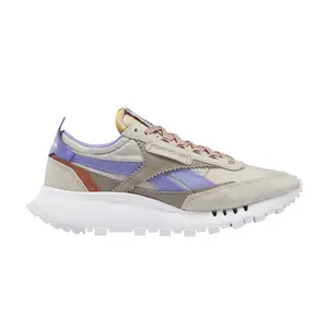 REEBOK Classic Leather Legacy Sneakers - Brown