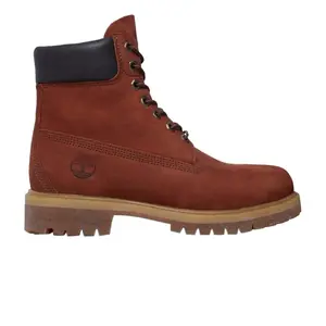Timberland 6-inch Premium Boots - Brown