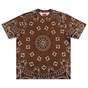 Supreme Pattern T-shirts For Men