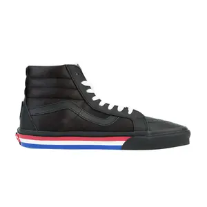 VANS Sk8-hi Reissue Tko - Black