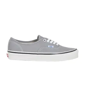 VANS Authentic 44 Dx 'anaheim Factory