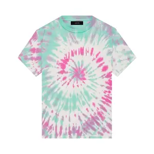 Amiri Core Logo Tie Dye Tee