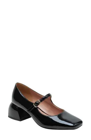 Linea Paolo Square Toe Pumps