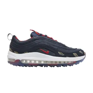 Nike Air Max 97 Golf Nrg 'wing It - Blue