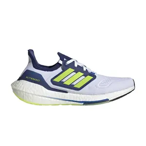 Adidas Ultraboost 22 Sneakers - White