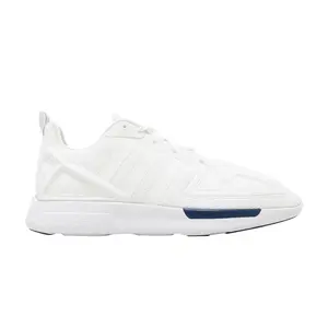 Adidas Zx 2k Flux Sneakers - White