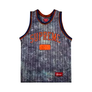Men's Supreme Blue Tops