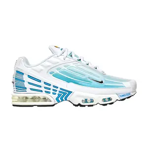 Nike Air Max Plus 3 Sneakers
