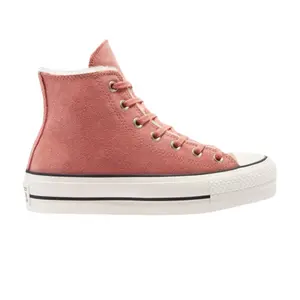 CONVERSE Chuck Taylor All Star Lift High - Pink