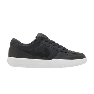Nike Force 58 Sb Premium - Black