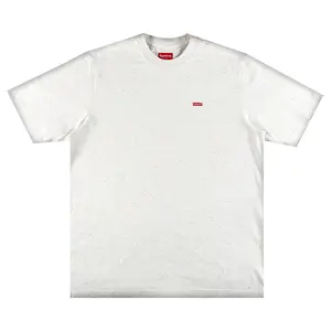 Supreme Small Box Tee - Grey