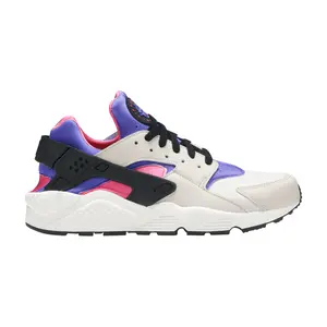 Nike Nike Air Huarache Sneakers Tan