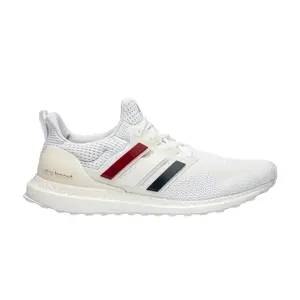 Adidas Ultraboost 2.0 'stars And Stripes' Sneakers - White